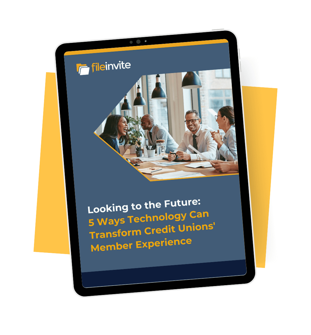 FileInvite | Stop Using Email to Collect Documents from Clients